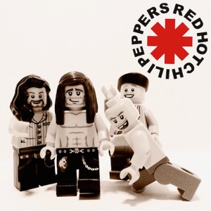 Nirvana, U2 και άλλα αγαπημένα συγκροτήματα έγιναν Lego!